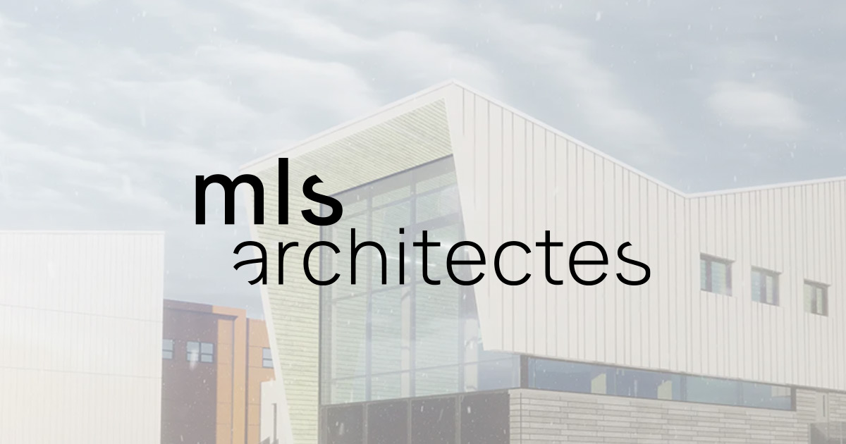 MLS Architectes